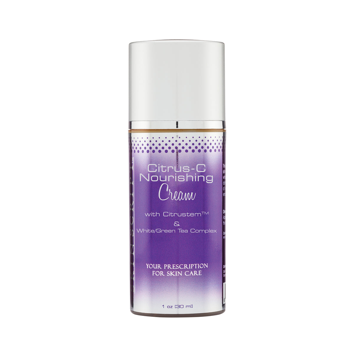 Skin Script Citrus-C Nourishing Cream – Shop Derma Health Skin & Laser