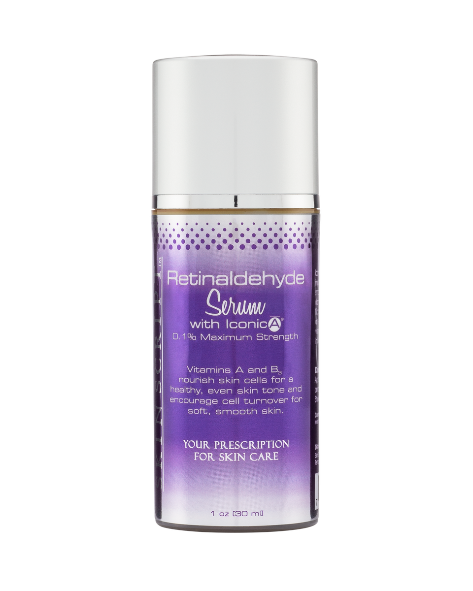 Skin Script Advanced Renewal Serum With Retinal – Shop Derma Health ...
